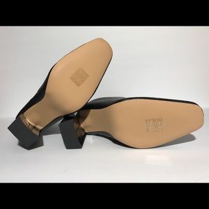 Missguided | Shoes | Missguided Black Croc Ankle Boots | Poshmark